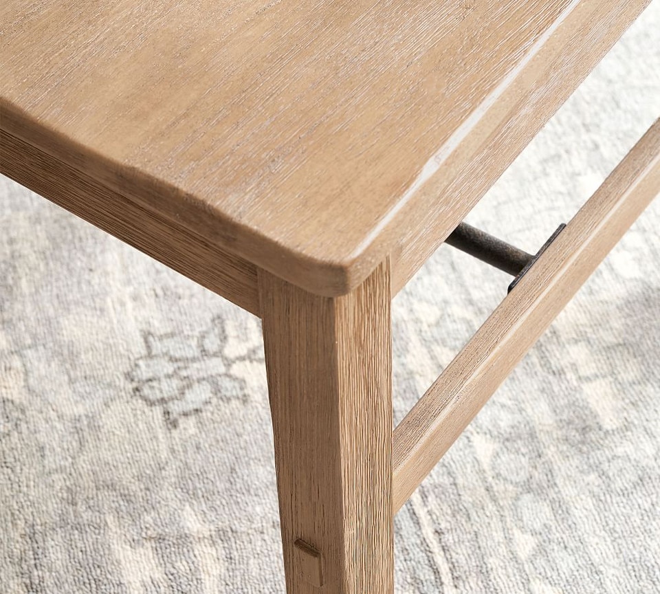 Benchwright Dining Chair Pottery Barn Australia